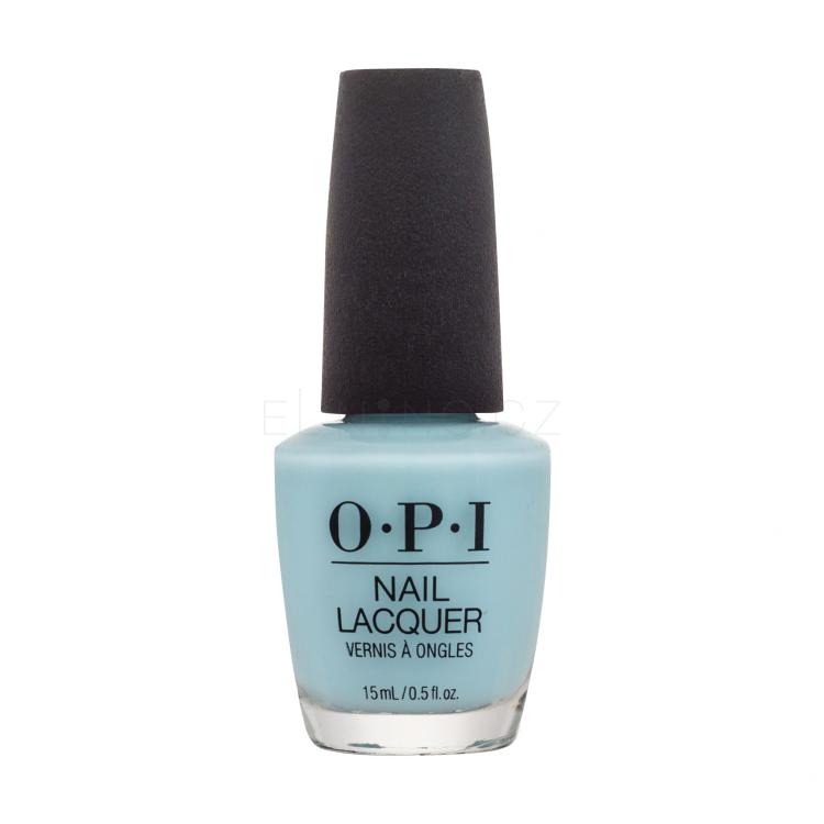 OPI Nail Lacquer Lak na nehty pro ženy 15 ml Odstín NL T75 It´s a Boy ...