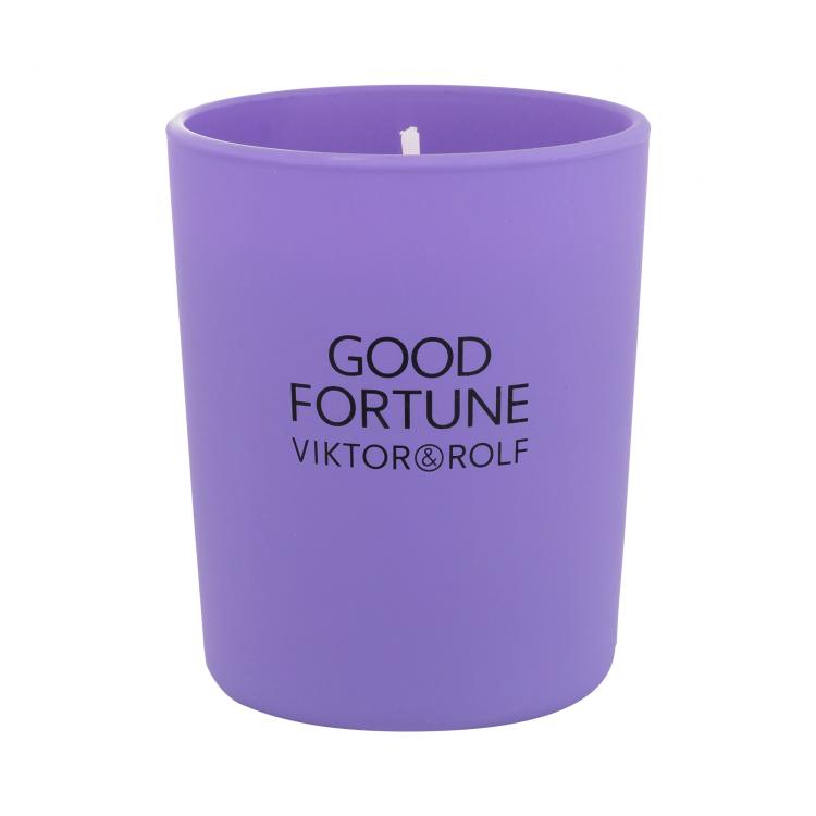 Viktor & Rolf Good Fortune Candle Vonná svíčka pro ženy 70 g | ELNINO.CZ