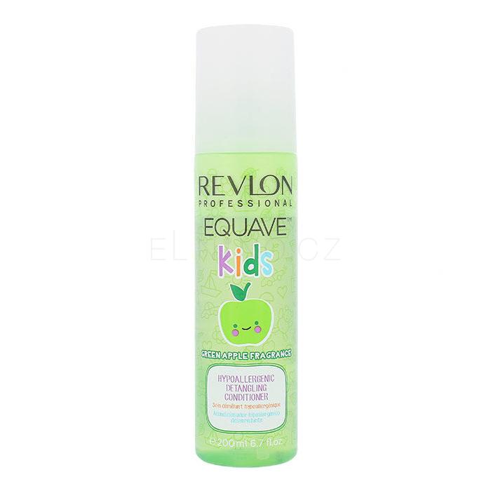 Revlon Professional Equave Kids Kondicionér pro děti 200 ml | ELNINO.CZ