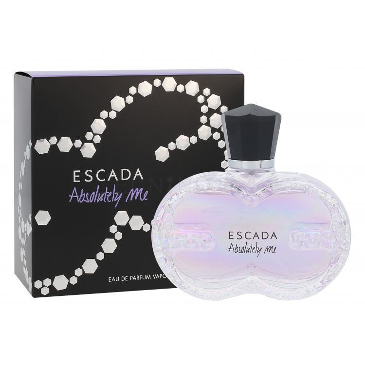 ESCADA Absolutely Me Parfémovaná voda pro ženy 75 ml | ELNINO.CZ